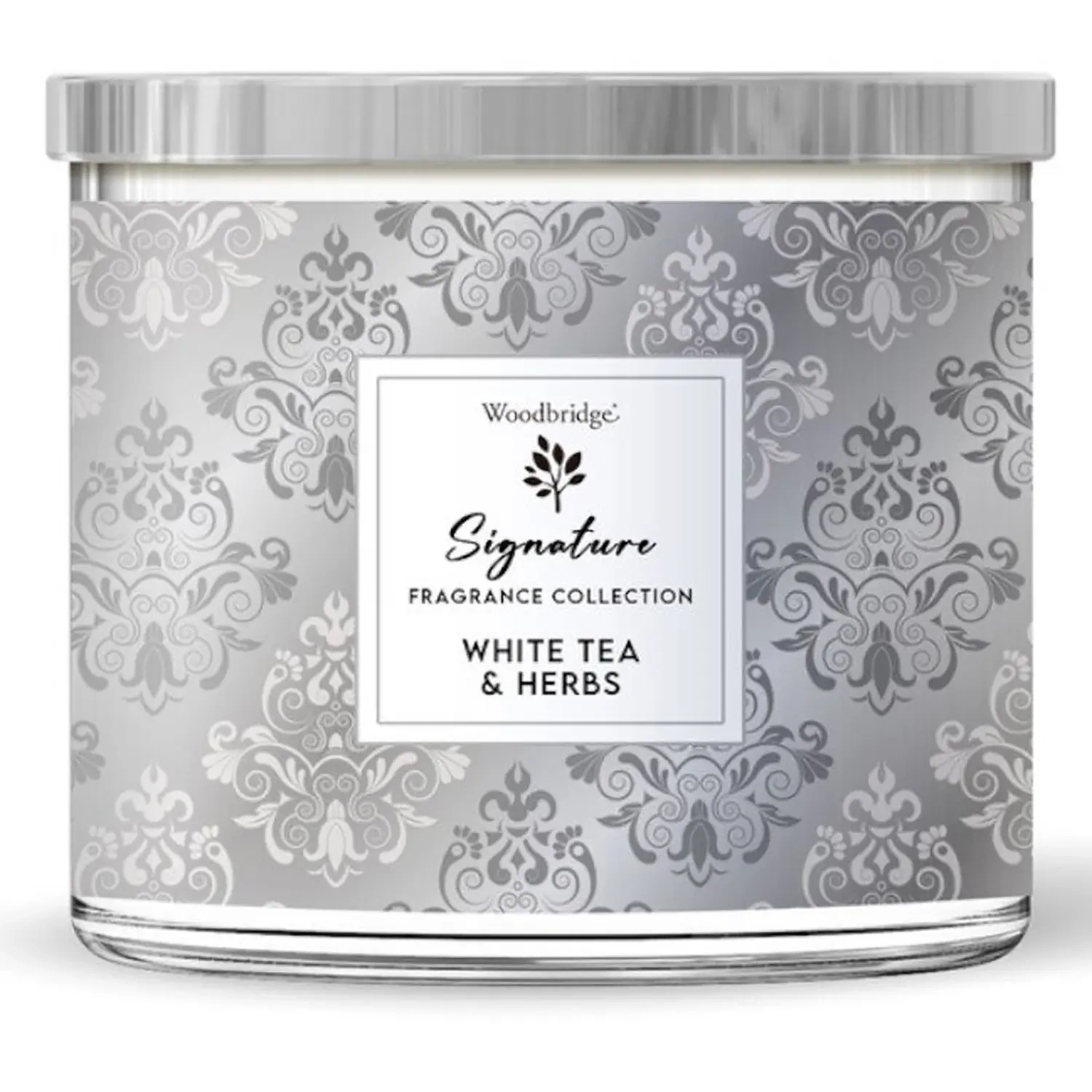 Velas grandes Signature Collection en CWStore